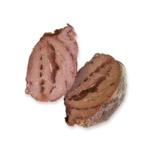 Frozen Pre-cooked Beef Cheek ~ 400g - Lou Lou Food Market